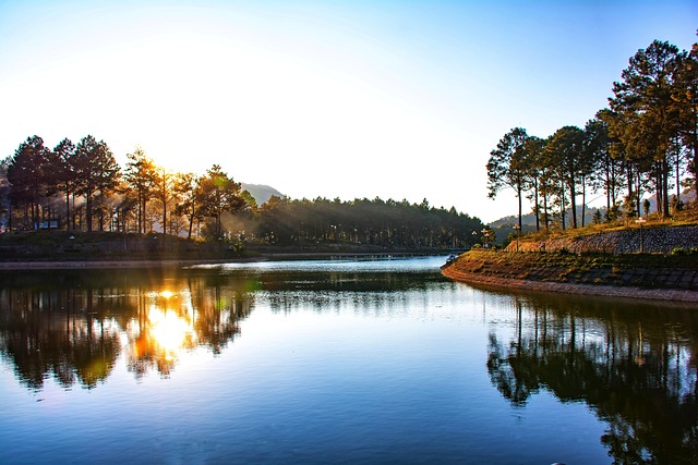 Más de 90 000 imágenes gratis de Lagos y Naturaleza - Pixabay