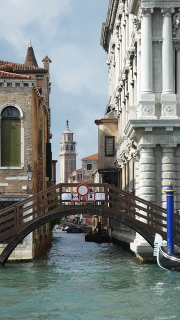 Venice Channel Canal Grande - Free photo on Pixabay - Pixabay
