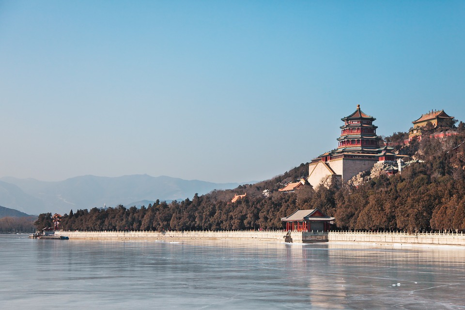Beijing City China - Free photo on Pixabay - Pixabay
