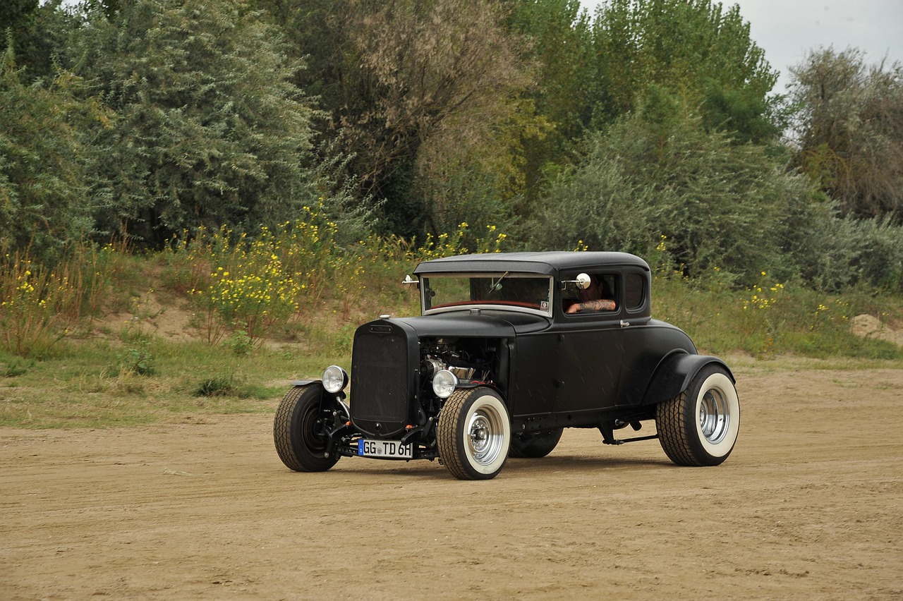 Wagen Altes Auto Fahrzeug - Kostenloses Foto auf Pixabay - Pixabay