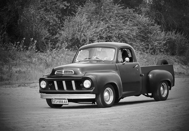 Car Old Vehicle - Free photo on Pixabay - Pixabay