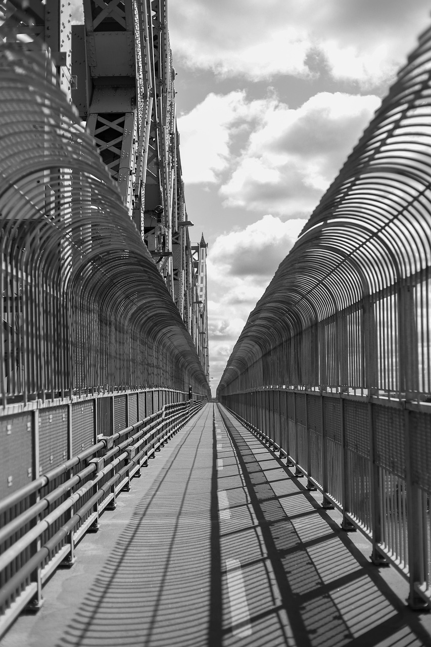 Bridge Architecture In Canda