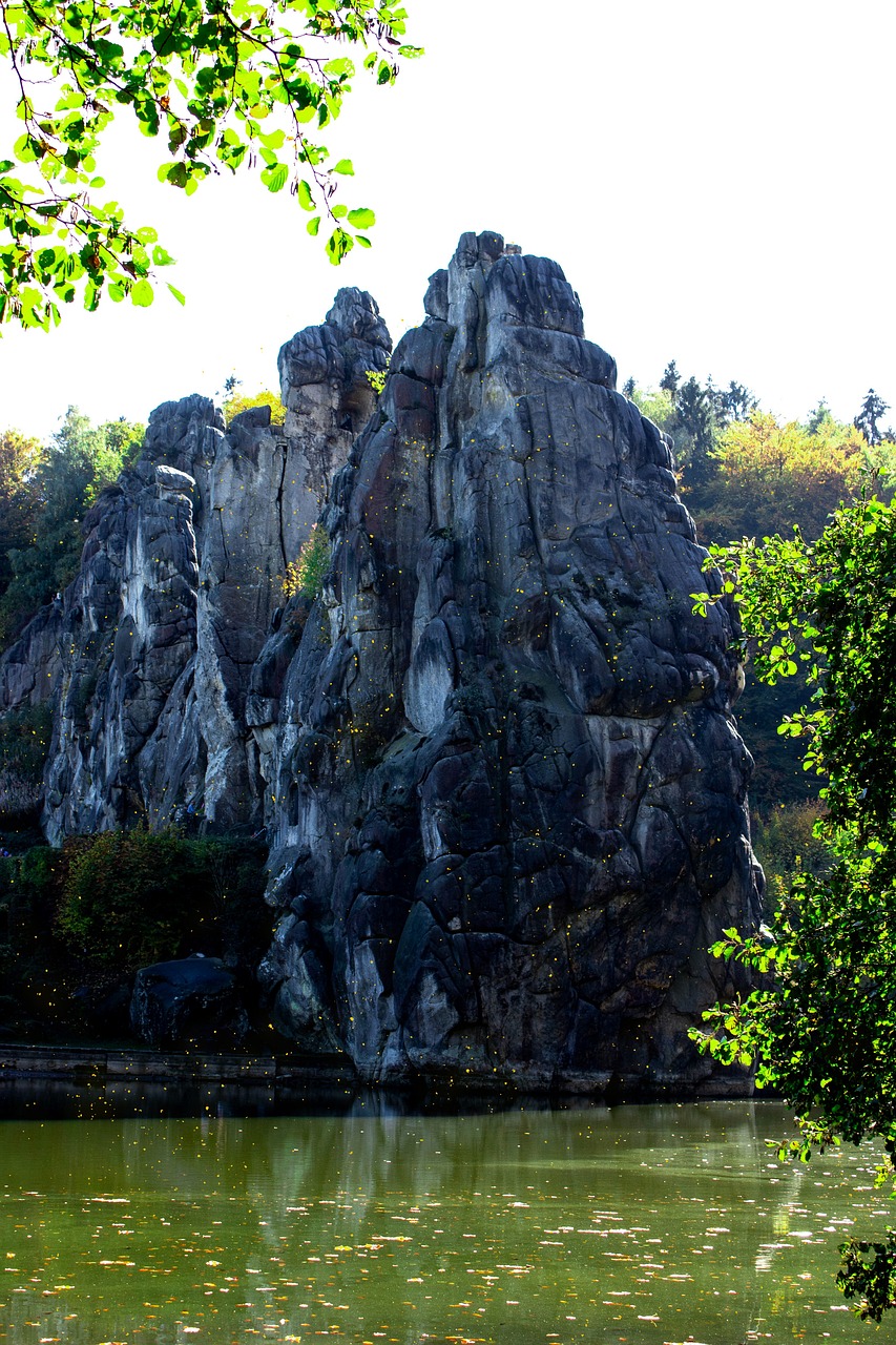 60+ Free Externsteine & Landscape Images - Pixabay