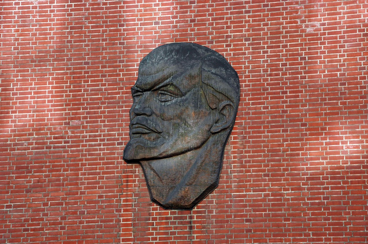 100+ Free Vladimir Lenin & Lenin Images - Pixabay