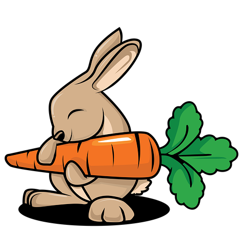 200+ Free Cartoon Rabbit & Rabbit Images - Pixabay
