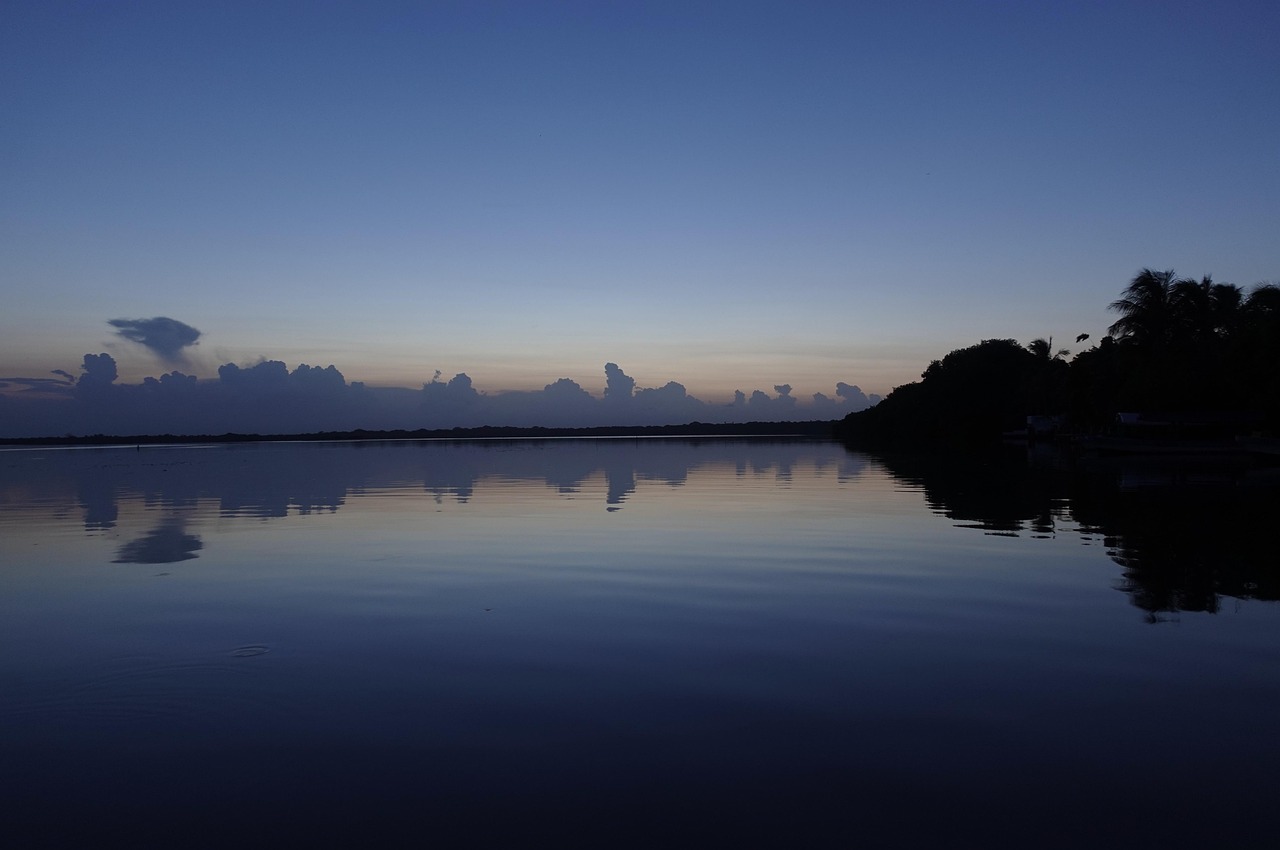 Sunset Landscape Nature - Free photo on Pixabay - Pixabay
