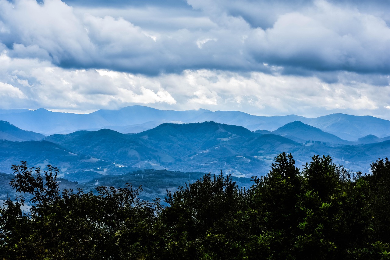 Montagne Paysage Nature Des - Photo gratuite sur Pixabay - Pixabay