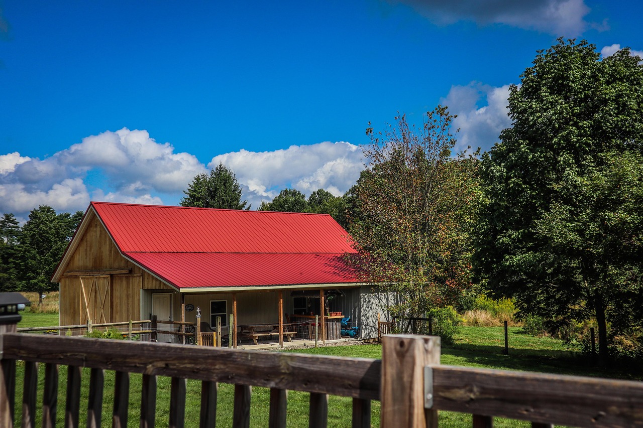 70 Free Midwest Landscape And Midwest Images Pixabay