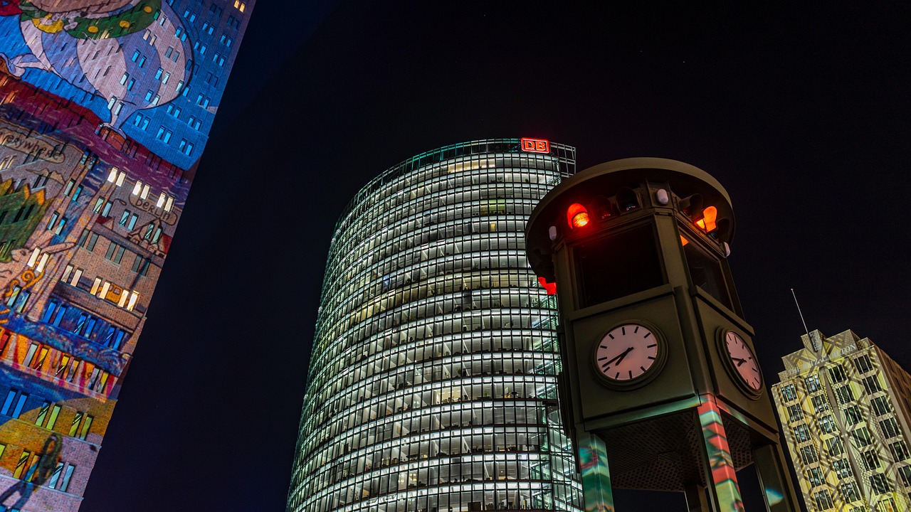 Night Shot Long Exposure - Free photo on Pixabay - Pixabay