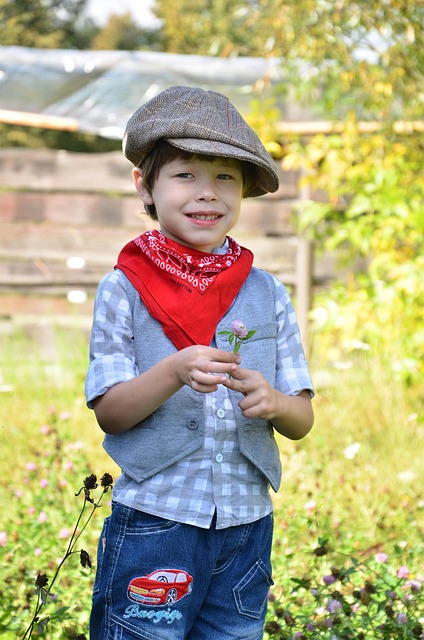 60,000+ Free Boy With Flowers & Boy Images - Pixabay