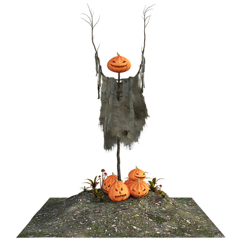 200+ Free Scarecrow & Halloween Images - Pixabay