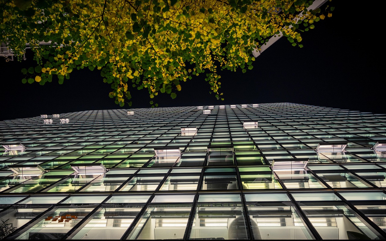 Night Shot Long Exposure - Free photo on Pixabay - Pixabay