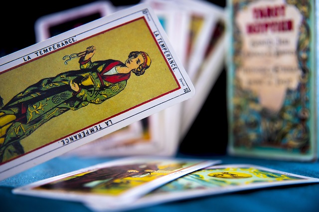 Más de 1 000 imágenes gratis de Esotérica y Tarot - Pixabay