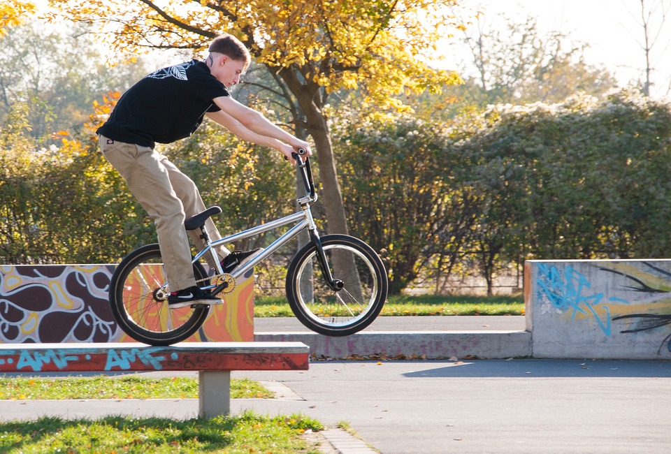 Skater Stunt Skate - Free photo on Pixabay