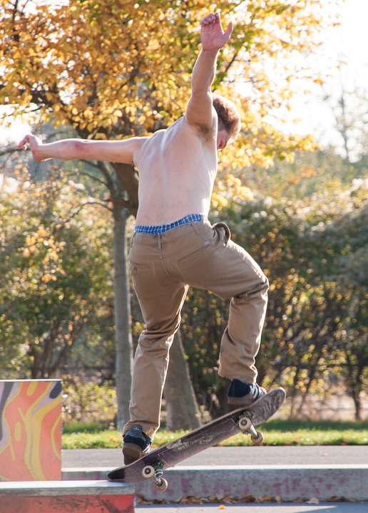 Skater Stunt Skate - Free photo on Pixabay - Pixabay