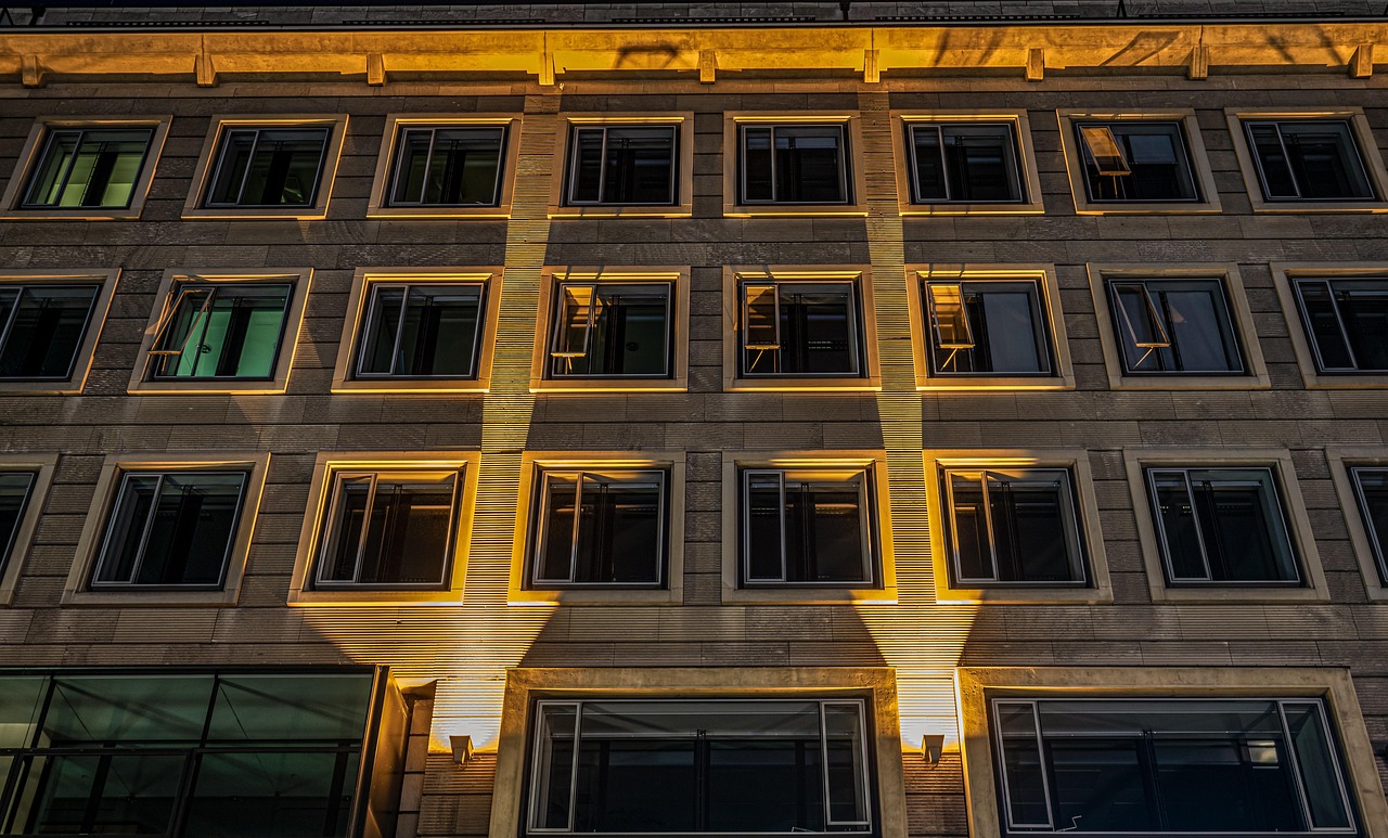 Night Shot Long Exposure Eve - Free photo on Pixabay