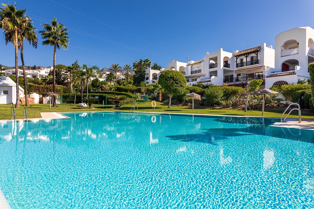 Más de 10 000 fotos de Real Estate y Pavo Real gratis - Pixabay