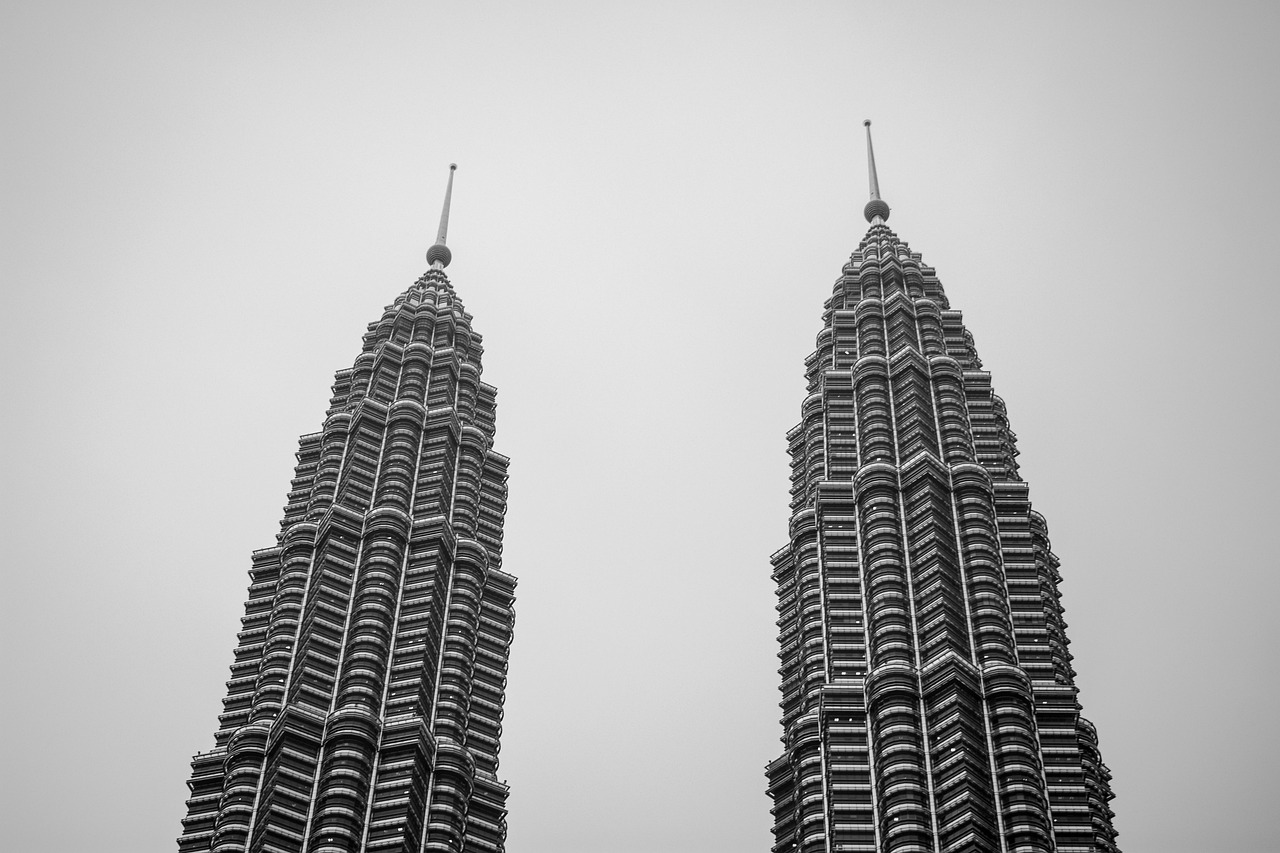 50+ Free Klcc & Kuala Lumpur Images - Pixabay