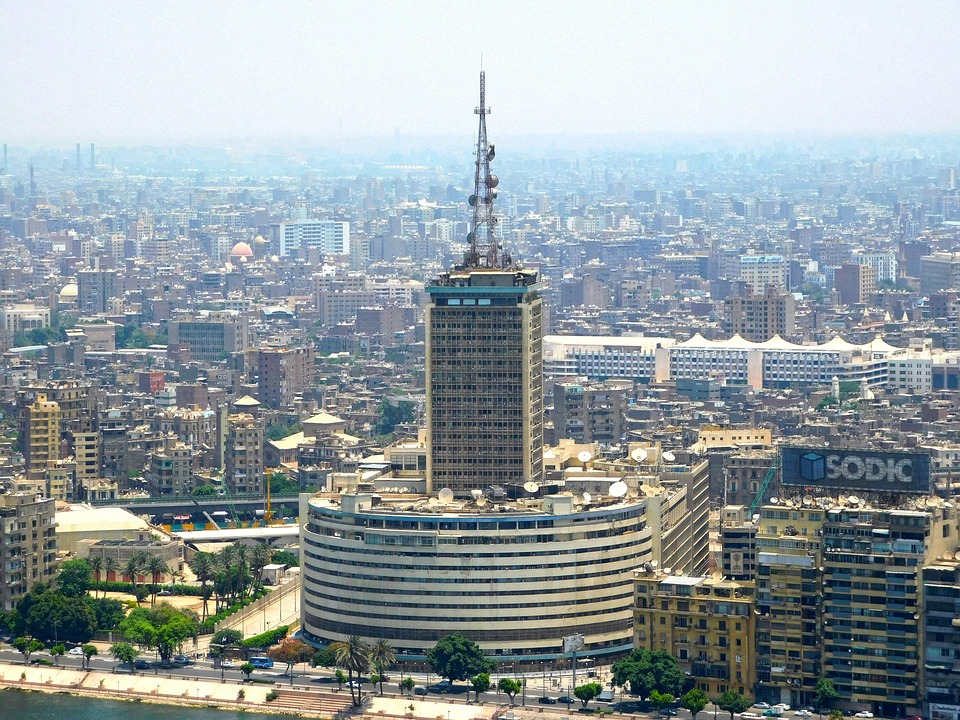 Radio Television Building - Free photo on Pixabay