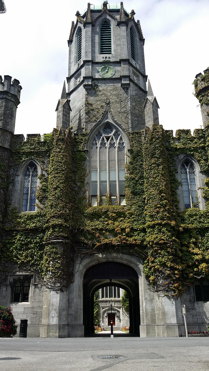 University Campus Colleges - Free photo on Pixabay - Pixabay