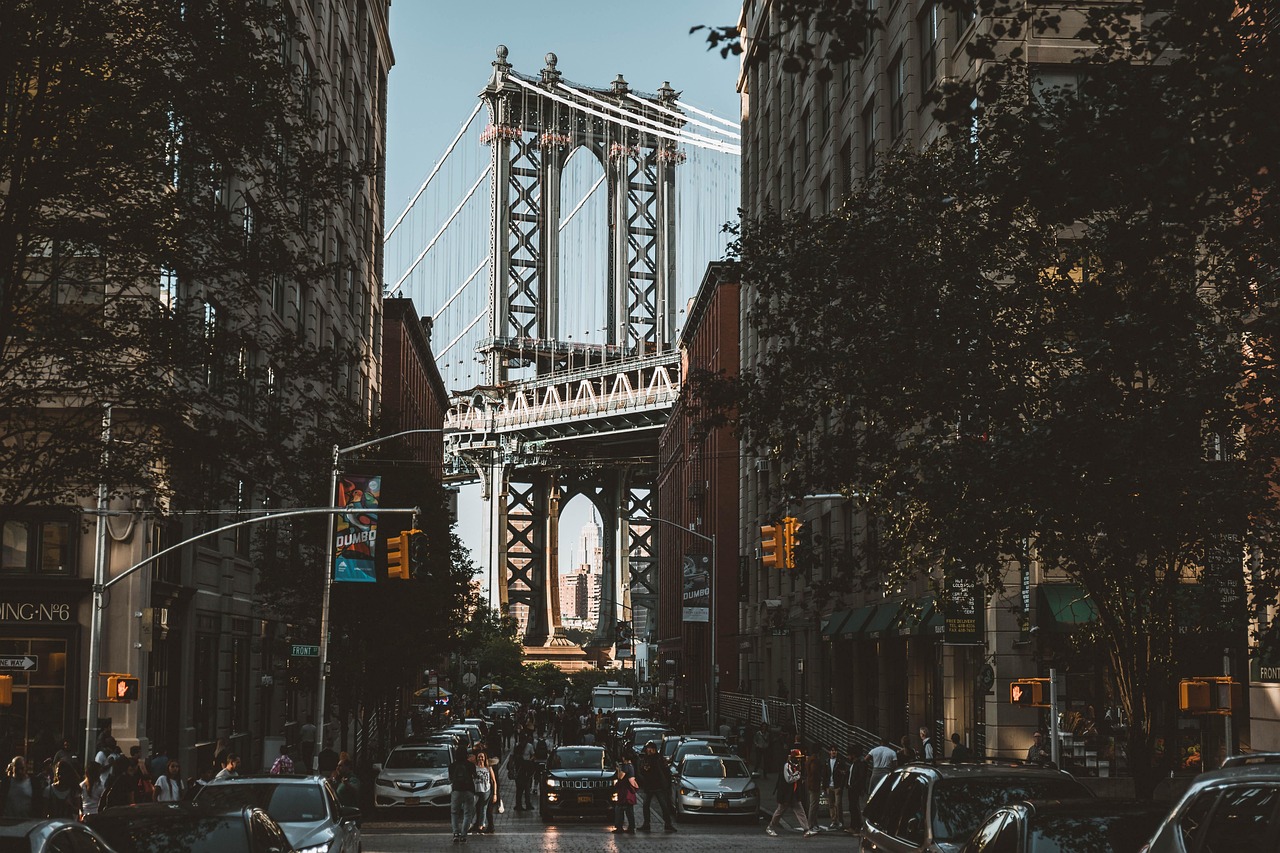 100,000+ Free New York City & New York Images - Pixabay