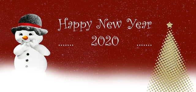 20,000+ Free Happy New Year 2020 & New Year Images - Pixabay