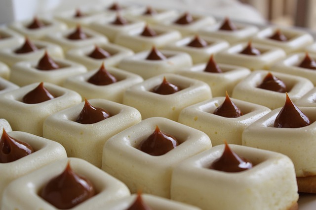 Postres Dulce Delicioso - Foto gratis en Pixabay