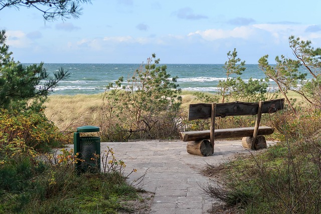 Mer Baltique Plage Fischland - Photo gratuite sur Pixabay - Pixabay
