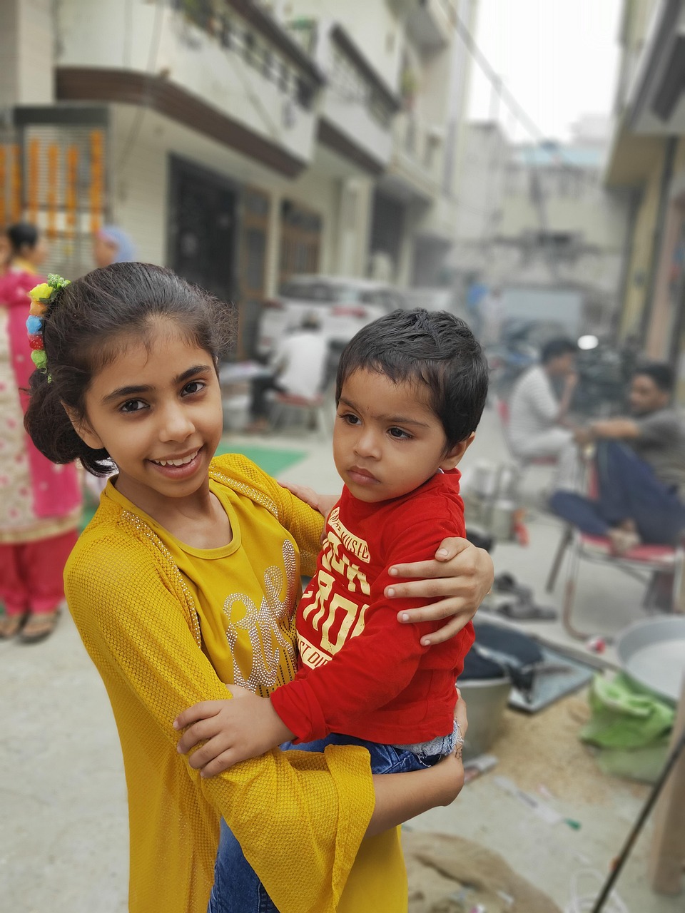 Kids Happy Children - Free photo on Pixabay