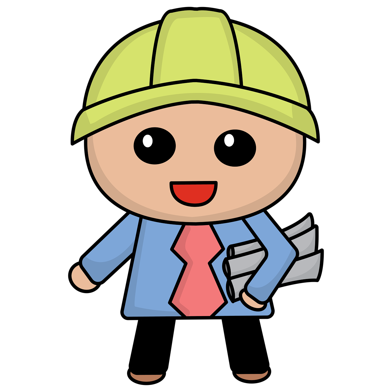 Download Cartoons, Character, Cute. Royalty-Free Stock Illustration ...