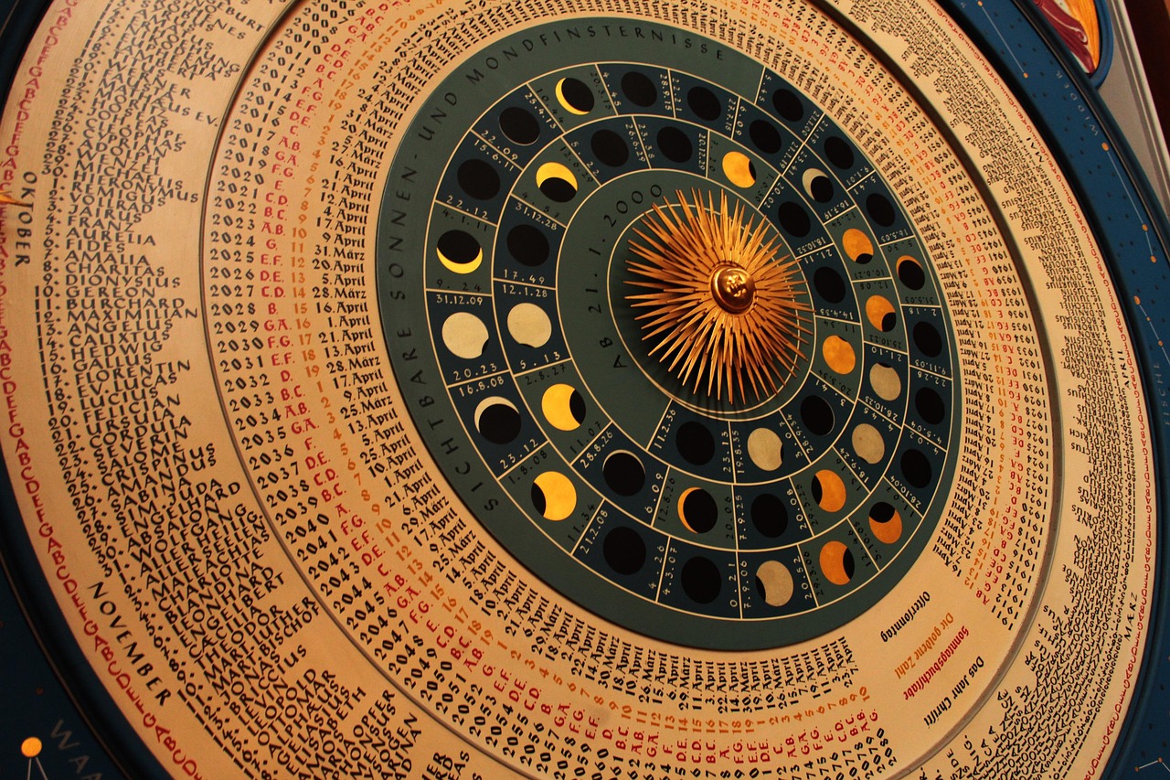 20,000+ Free Moon Phases & Moon Images - Pixabay