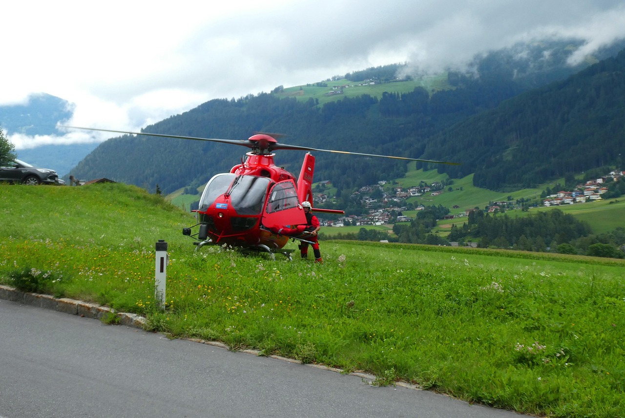 Search And Rescue Helicopter - Free photo on Pixabay - Pixabay