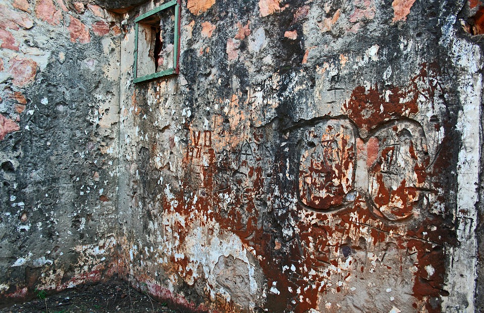 Old Fort Wall - Free photo on Pixabay