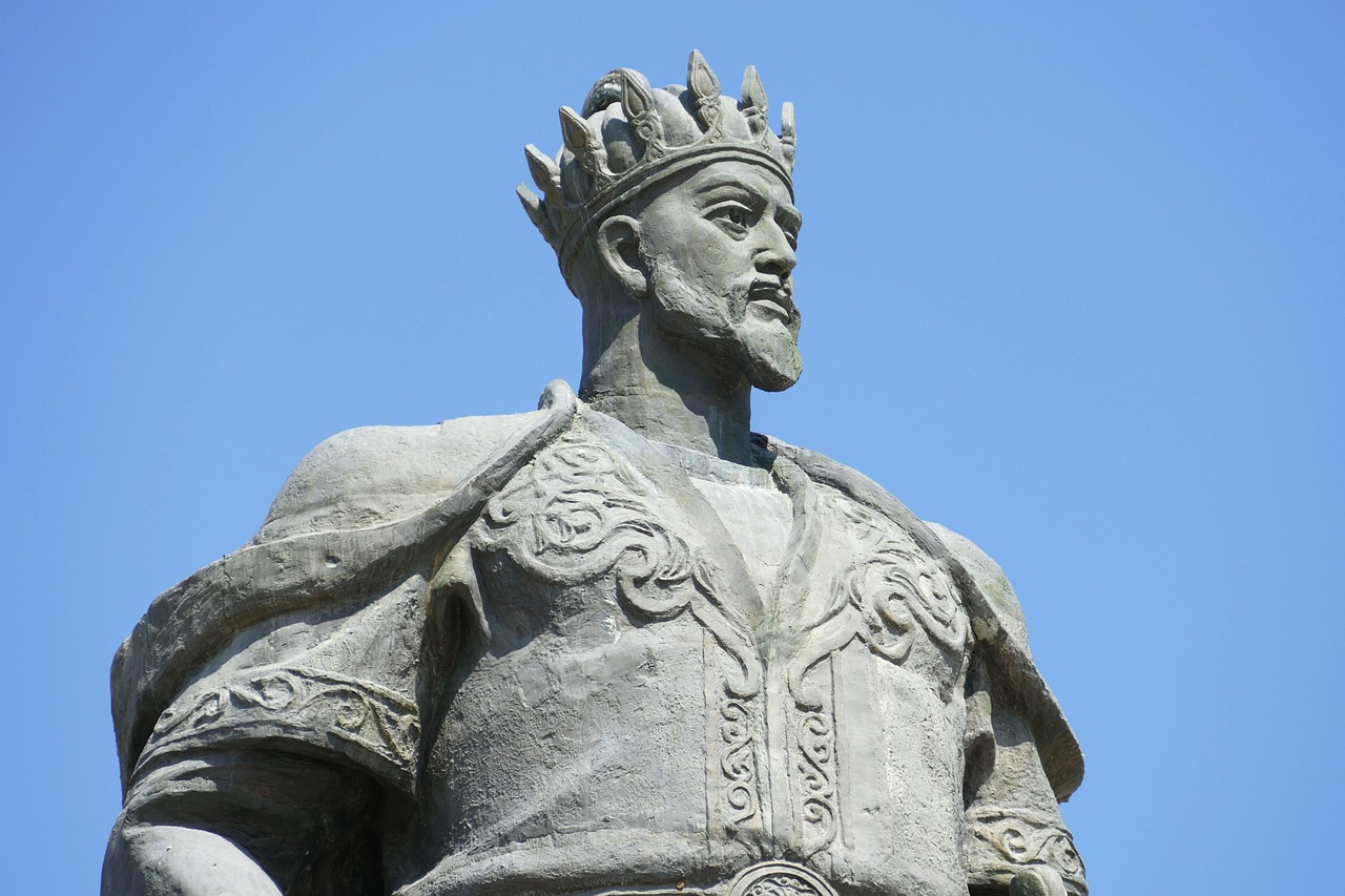 20+ Free Amir Temur & Uzbekistan Images - Pixabay