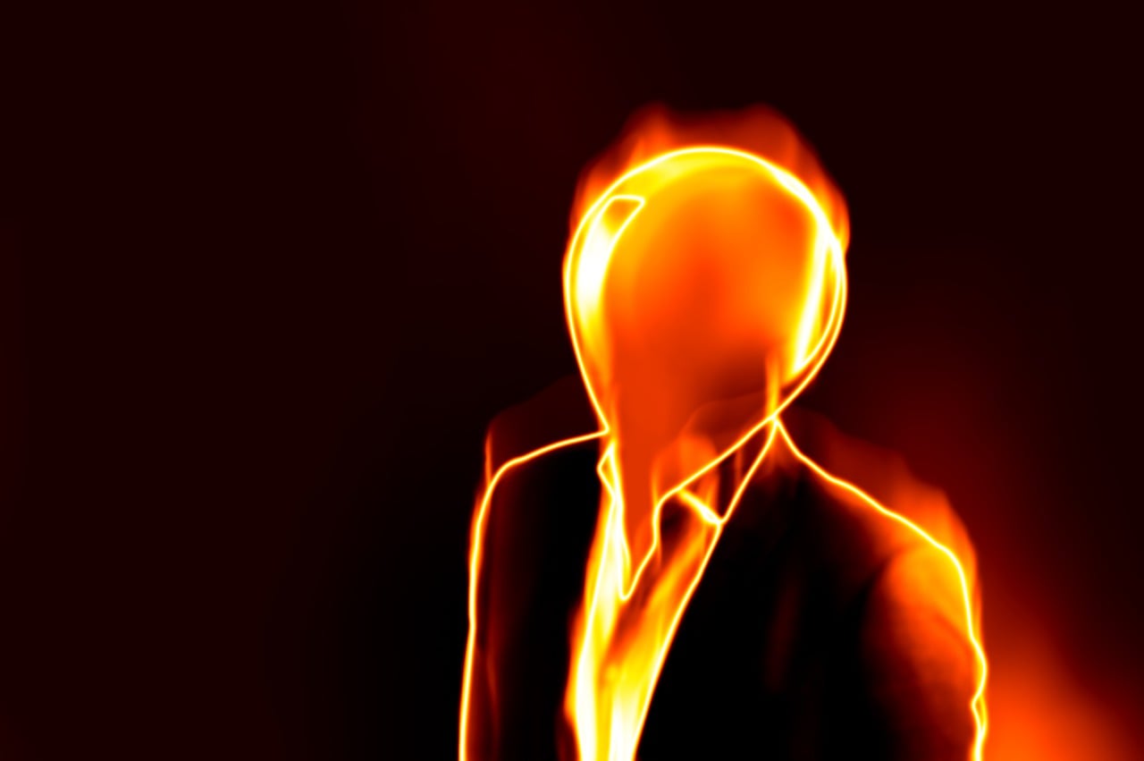 500+ kostenlose Burnout und Stress-Bilder - Pixabay