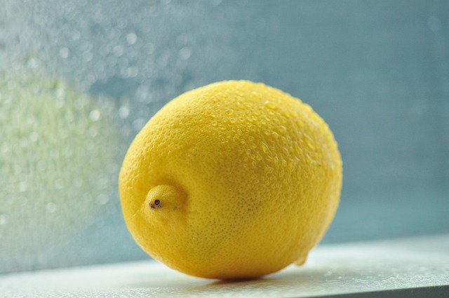 Citron Jaune Fruits Sains - Photo gratuite sur Pixabay - Pixabay