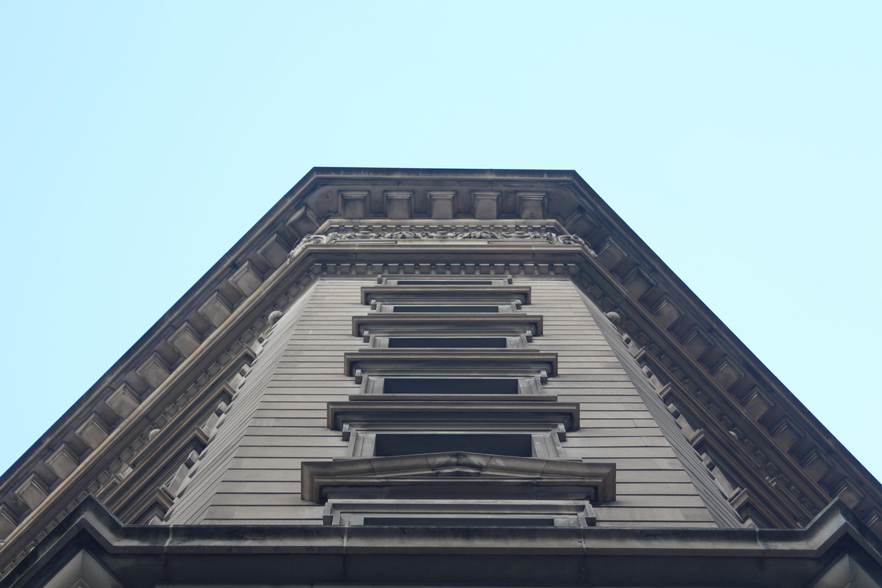 Skyscraper High Tall - Free photo on Pixabay - Pixabay