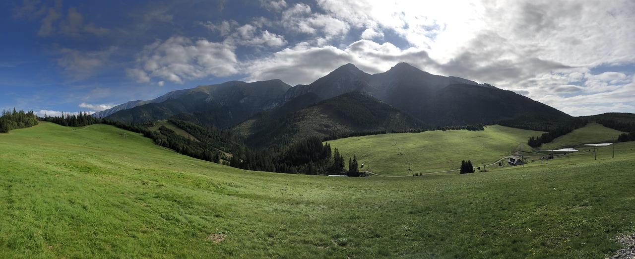 Bielsko Tatra Gebirge Slowakei - Kostenloses Foto auf Pixabay - Pixabay