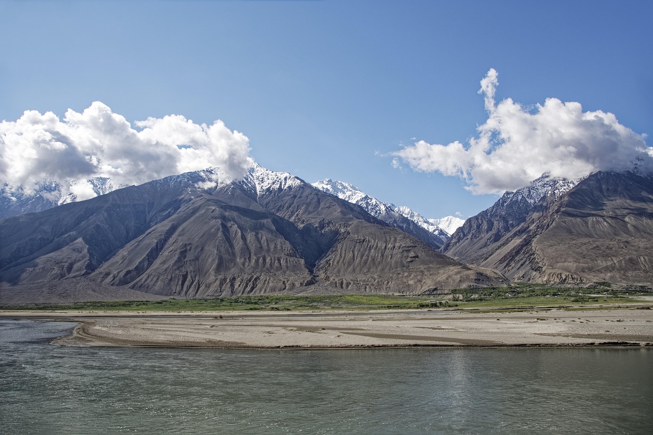 Tajikistan Province Of - Free photo on Pixabay - Pixabay