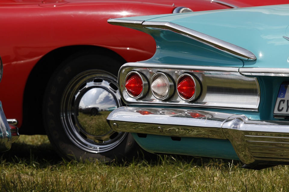 Oldtimer Auto Automobil - Kostenloses Foto auf Pixabay - Pixabay