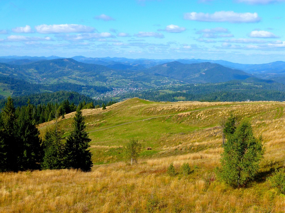 Ukraine Karpaty Nature - Free photo on Pixabay