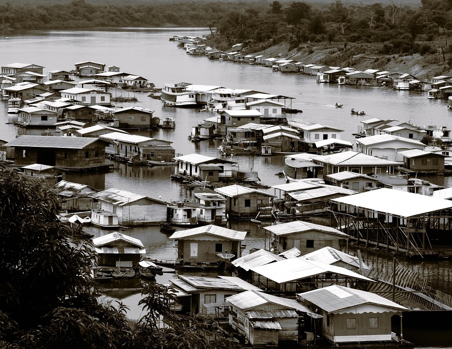 Tapauá Amazonas Brasil Casas - Foto gratuita no Pixabay - Pixabay