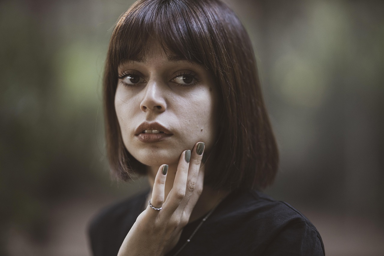 Juventude Garota Mulher - Foto gratuita no Pixabay - Pixabay