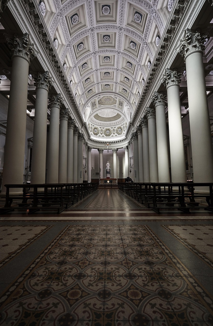 Church Believe Religion - Free photo on Pixabay - Pixabay