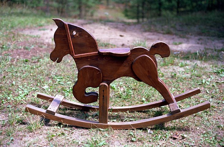 4+ Free Horse-Rocking Chair & Rocking Horse Images - Pixabay