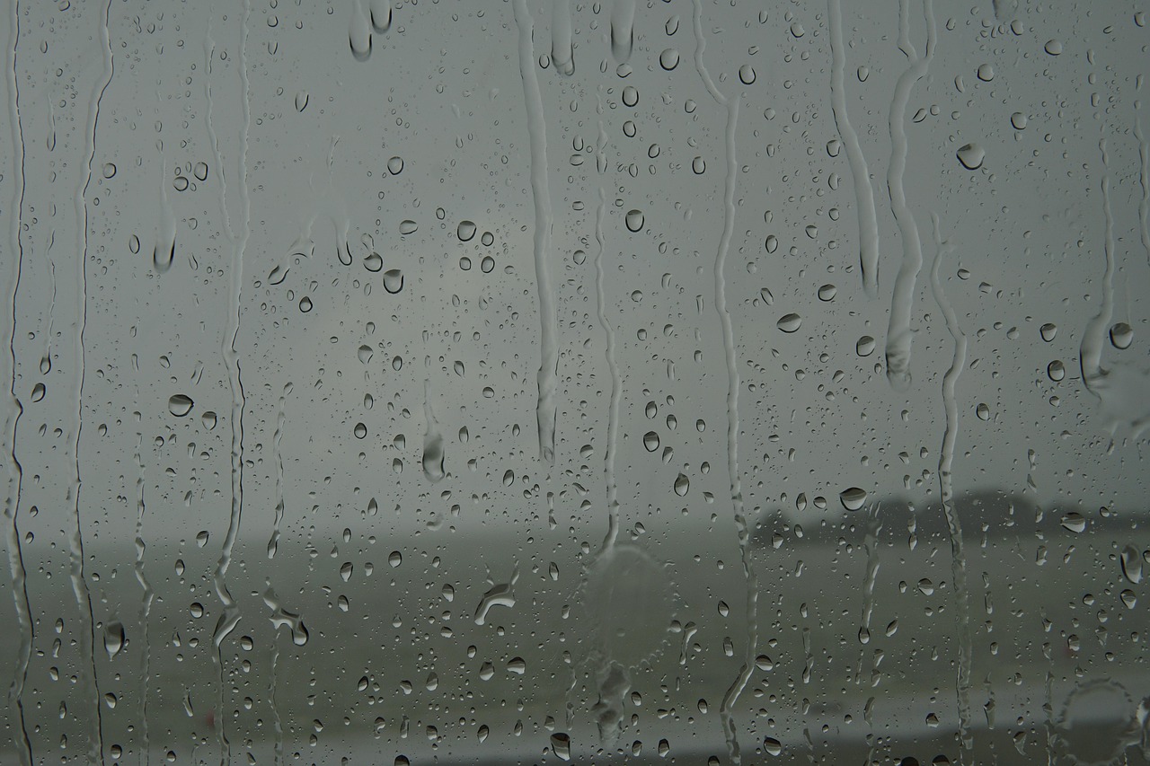 Chuva Tempestade Clima - Foto gratuita no Pixabay - Pixabay