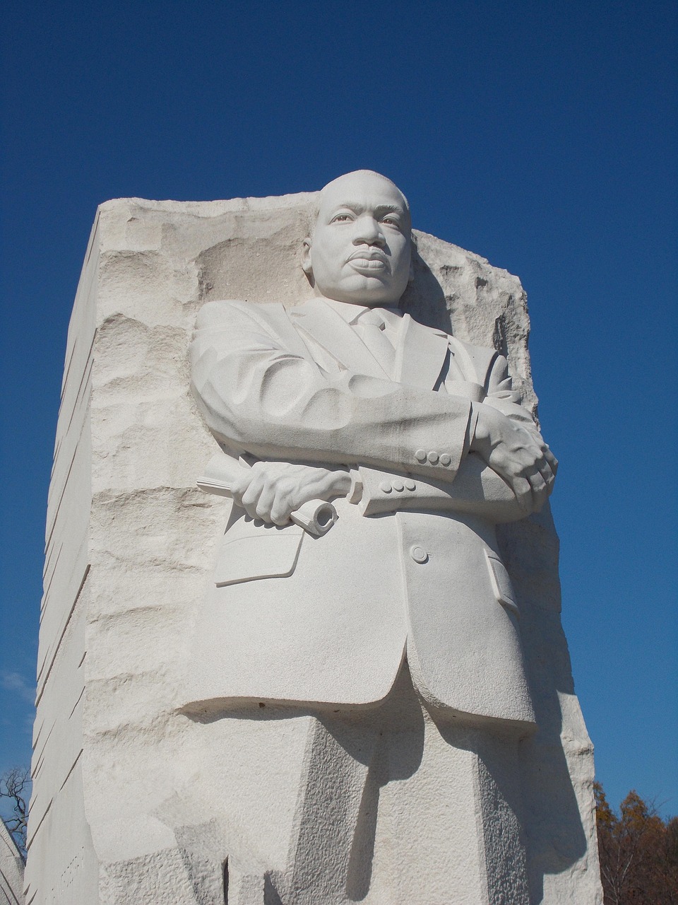 Mlk Martin Luther King Washington - Free photo on Pixabay - Pixabay
