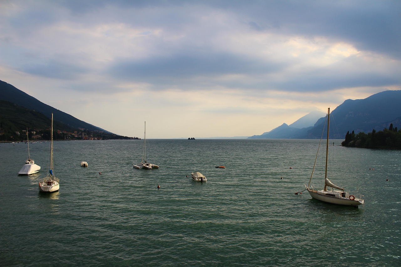 Danau Perahu Kapal - Foto gratis di Pixabay - Pixabay