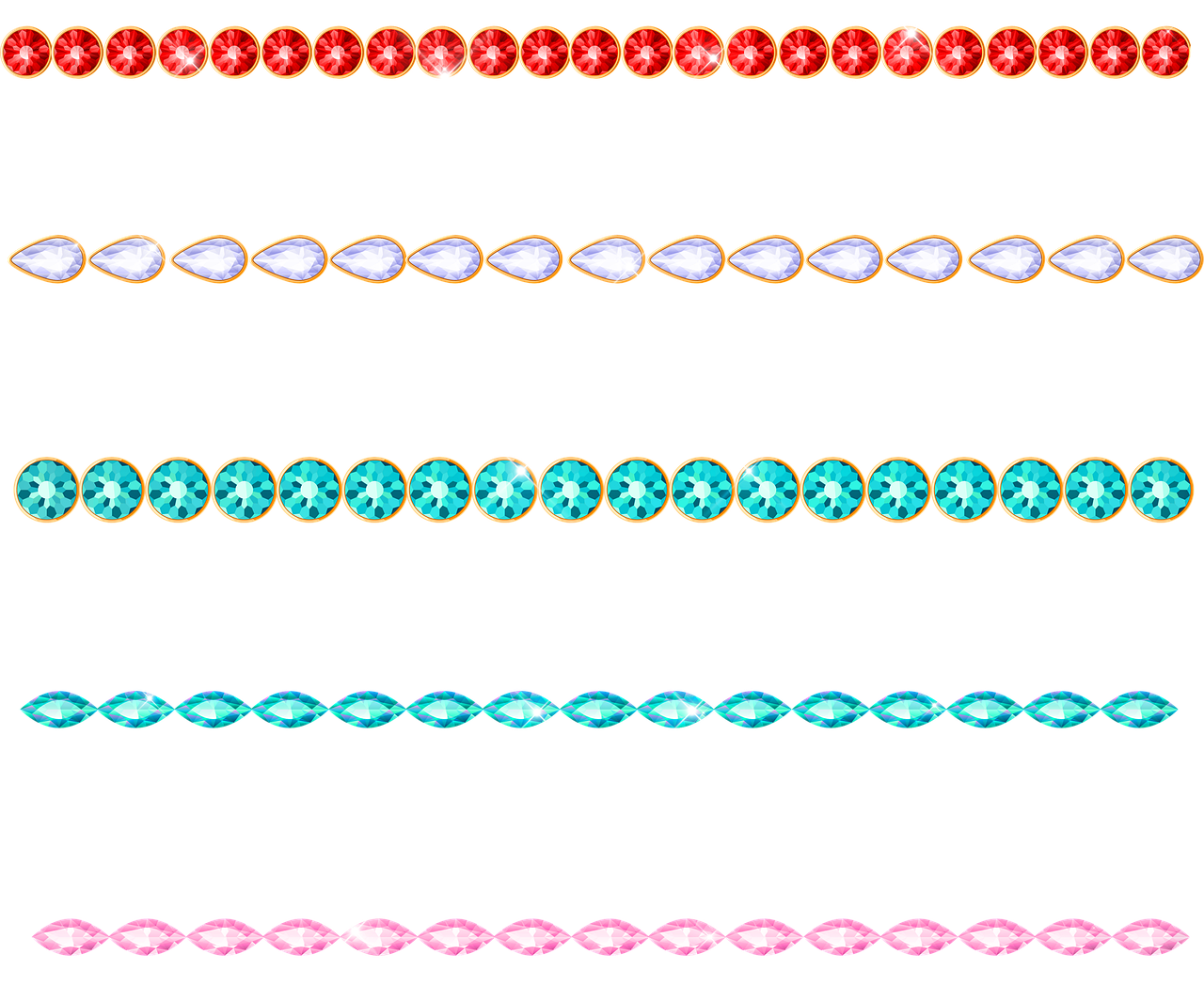 Diamond Border Png , Diamond Shape Png Images – FUZGTU