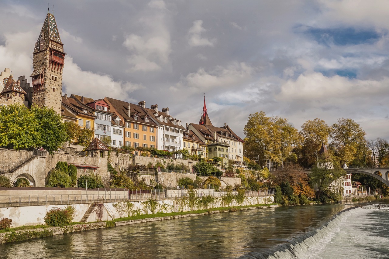 Historic Center Middle Ages - Free photo on Pixabay